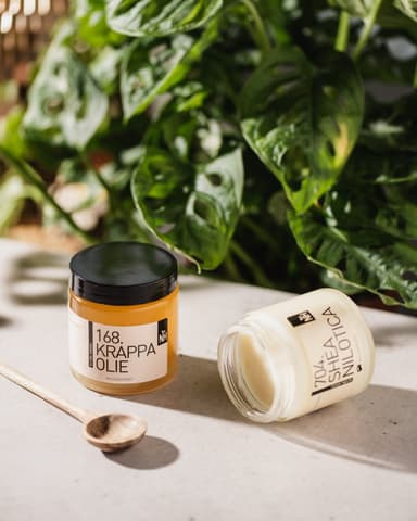 Natural Heroes - Natural Heroes - Minimalistische DIY Skin & Haircare