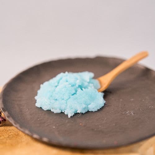 Relax Muscle Scrub - Natural Heroes